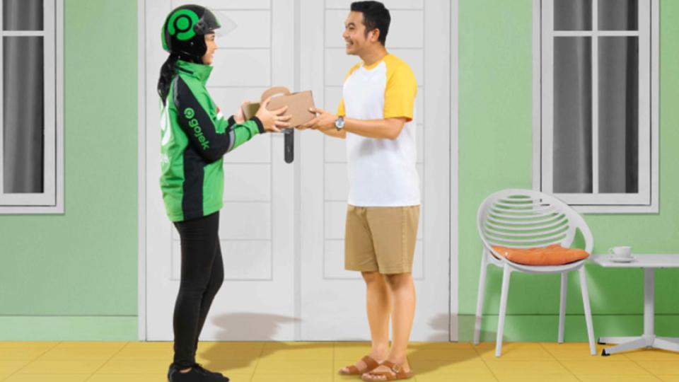 3 Cara GoSend di Aplikasi dan Website, Cek Disini! - Peluang Usaha Bisnis