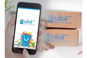 Blibli Seller Center, Pelajari Keuntungan dan Cara Daftarnya! - Peluang ...