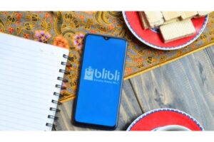 Blibli Seller Center, Pelajari Keuntungan dan Cara Daftarnya! - Peluang ...